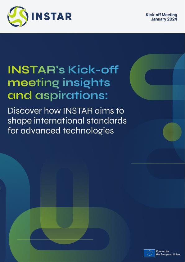 Communication kit | Instar